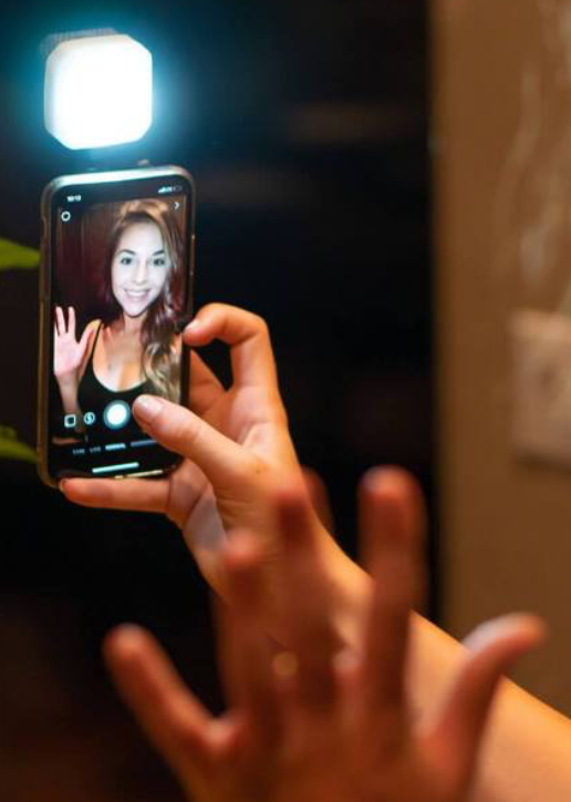 Freshly Squeezed Reviews: Light Cubed | YMP Now